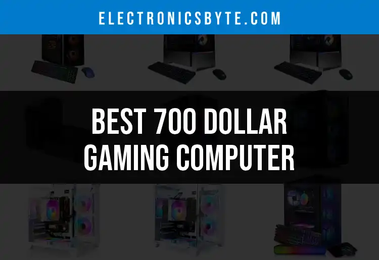 17 Stellar Picks For A 700 Dollar Gaming Computer