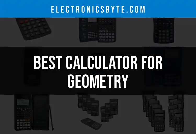 18 Essential Calculators for Geometry You Can't Miss