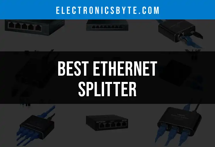 16 Ethernet Splitters to Optimize Your Network Efficiency