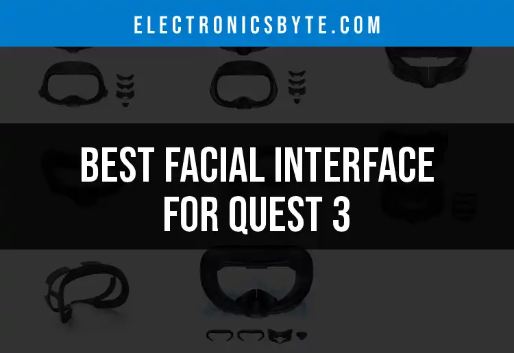 Top 10 Facial Interfaces for Quest 3 You Need to Try