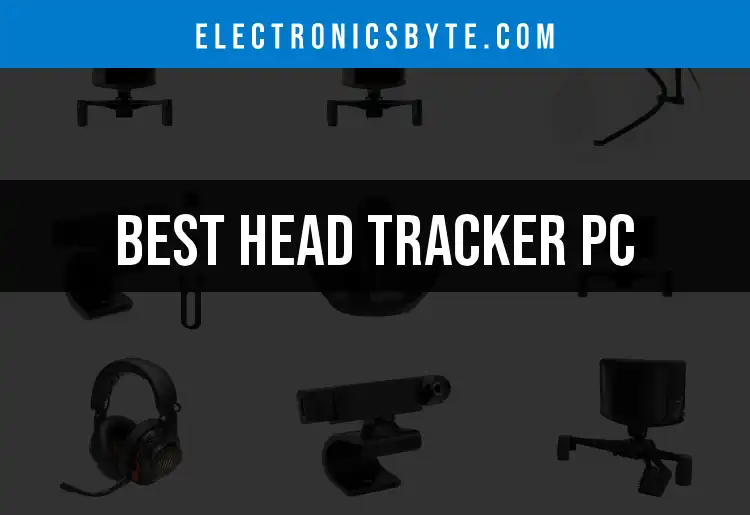 Top 10 Head Tracker PC Picks for Ultimate Gaming Precision
