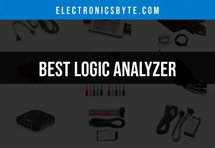 Top 10 Logic Analyzers To Simplify Your Debugging Journey
