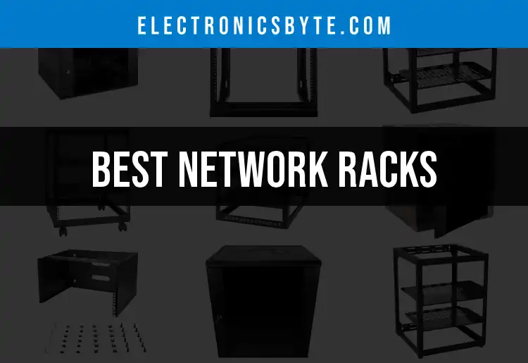 11 Best Network Racks for Optimal Organization