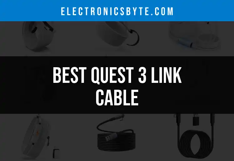 12 Best Quest 3 Link Cables for Seamless Connectivity
