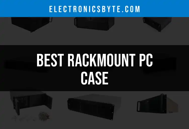 Top 10 Rackmount PC Cases for Ultimate Performance