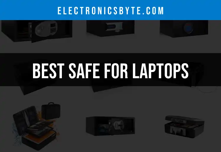 13 Safe For Laptops: Top Picks You Can Trust
