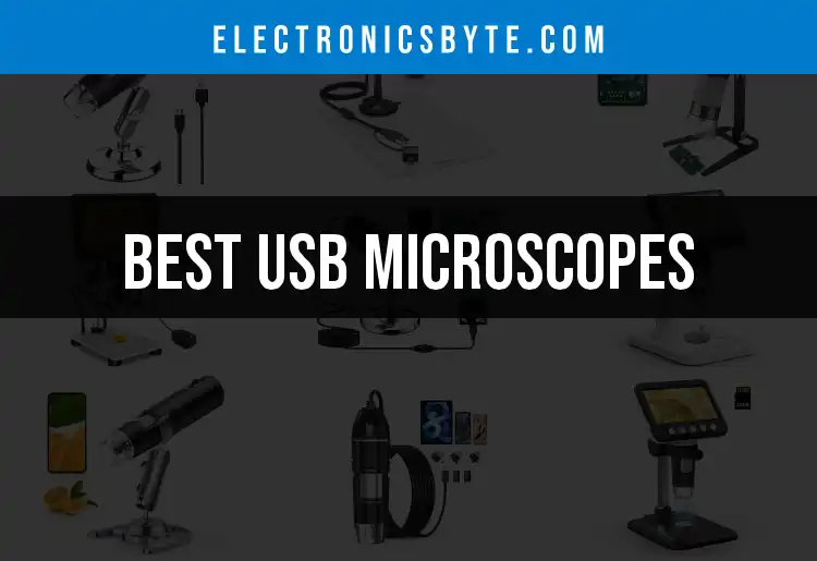 13 USB Microscopes That Reveal Hidden Details